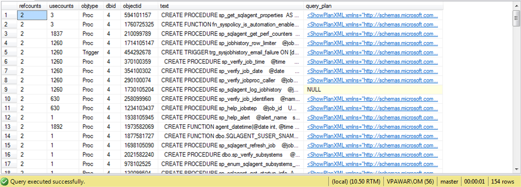 BISQL # 54 – SQL Server Execution Plan #1 – All Basics and Introduction to SQL Server Execution ...