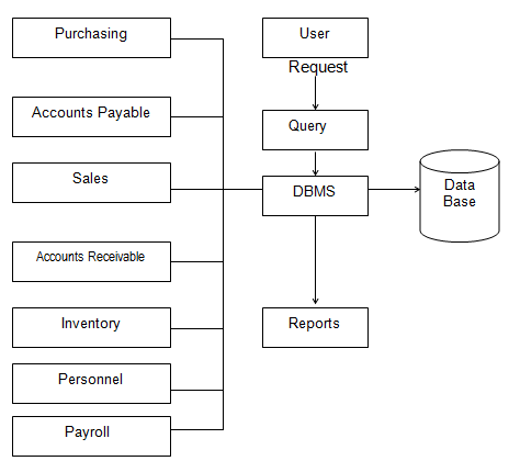 BISQL – Laymen to SQL Developer # 10 – DBMS [Database Management System] #1 – Introduction ...